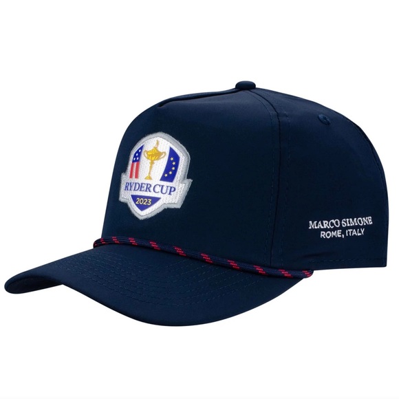 Imperial | Accessories | New Imperial 223 Ryder Cup The Wrightson Cap ...
